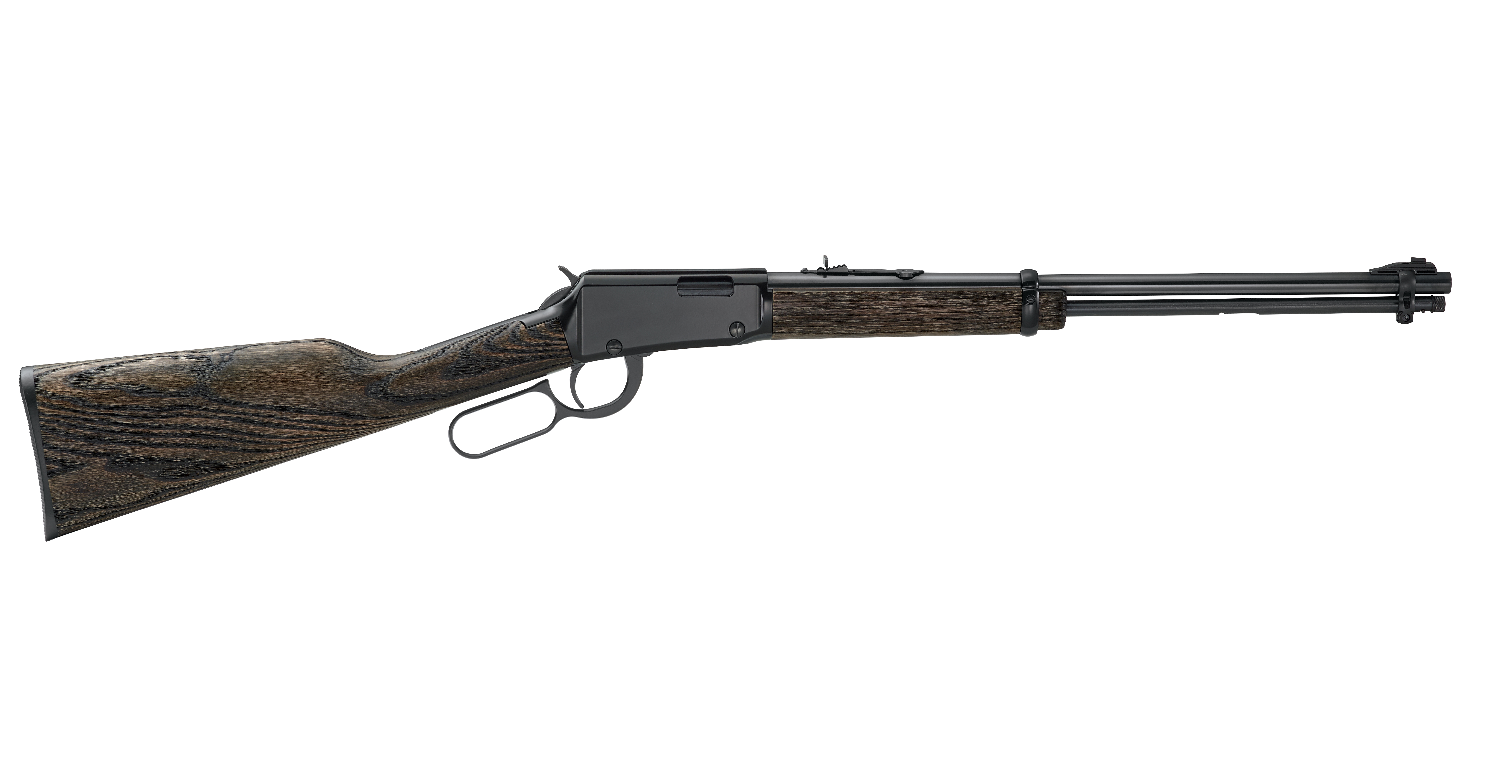 Garden Gun Smoothbore - Lever Action Rifles at GunBroker.com : 1150789249