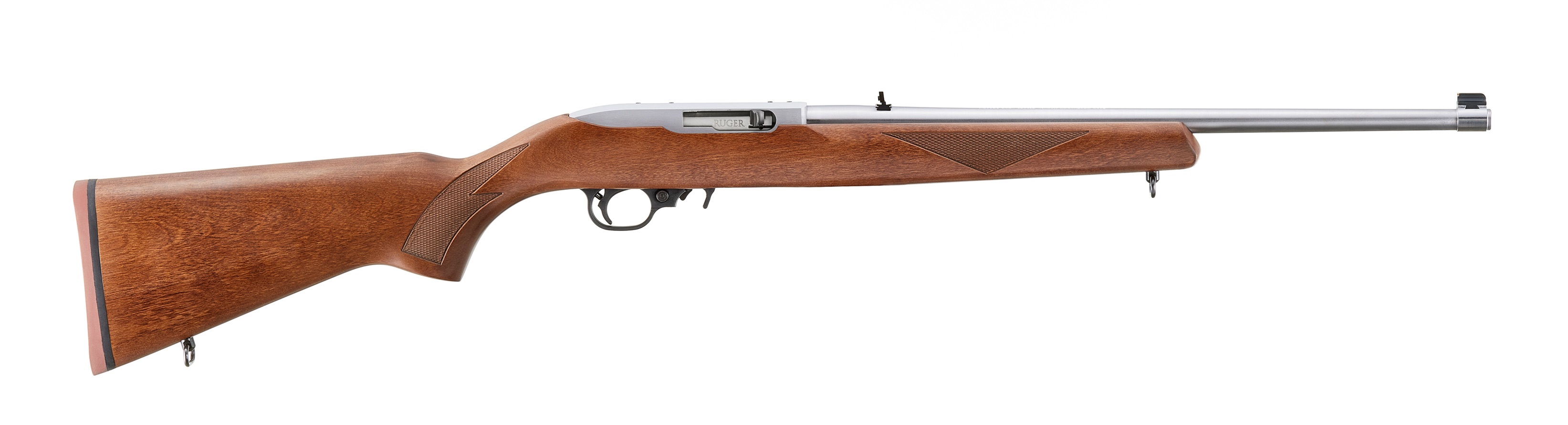Ruger 10-22 Sporter-10-22-22LR-10-22-10-22-10-22-10-22 - Semi Auto ...