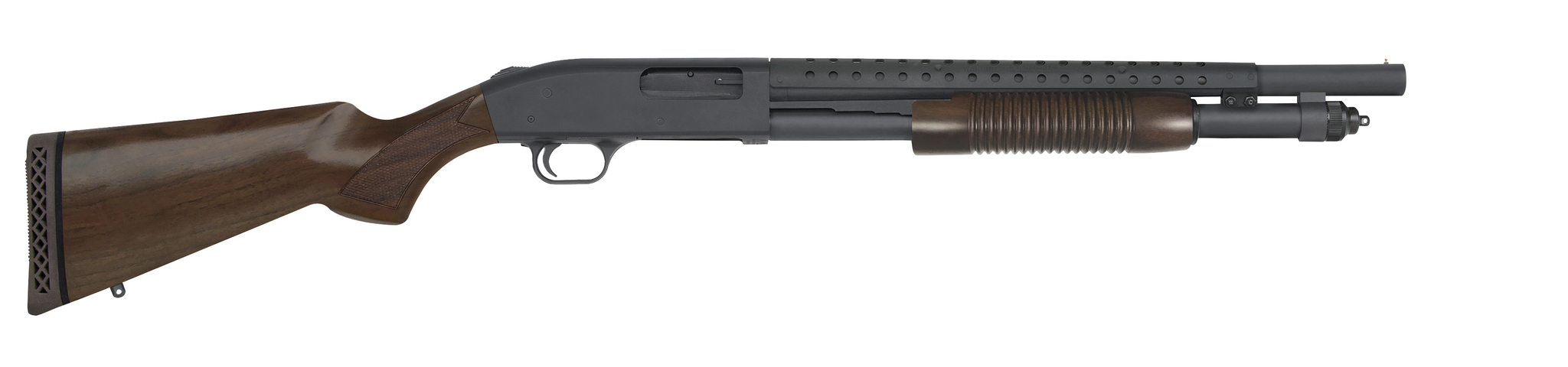 Mossberg 590 Retrograde 12GA-590-Retrograde-590-Retrograde - Pump ...