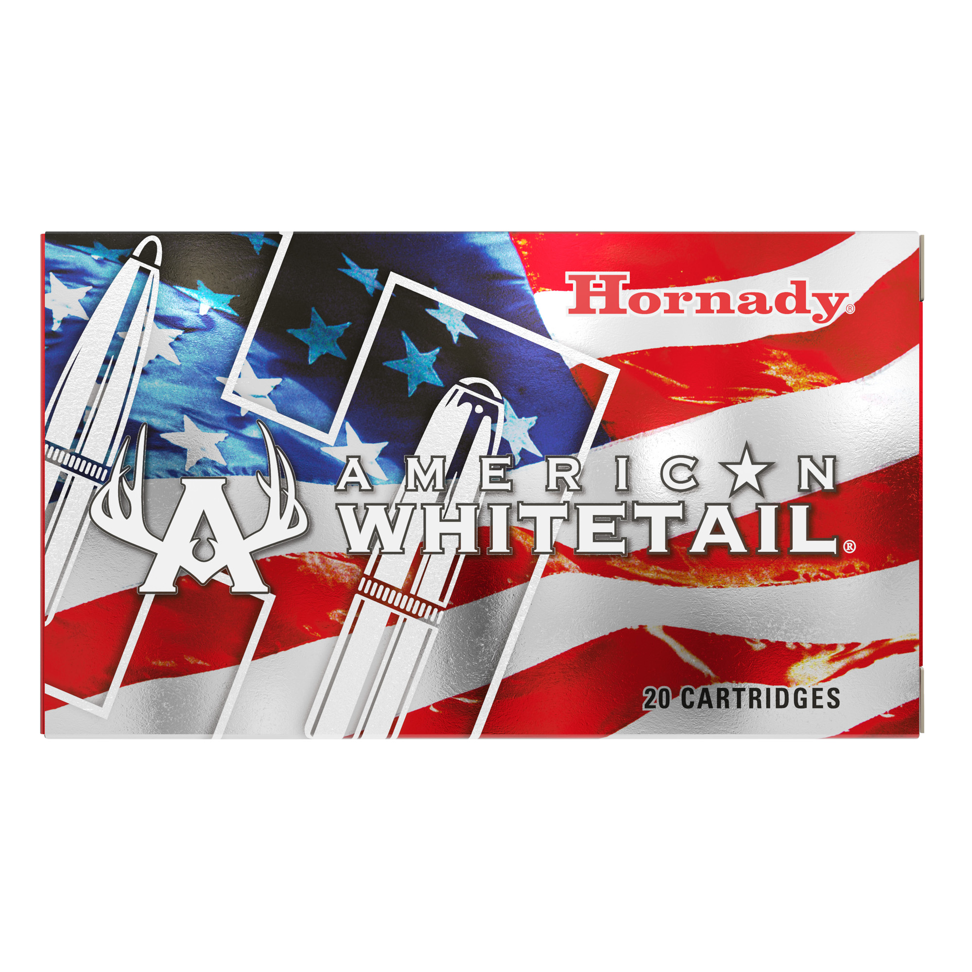 Hrndy aw 400 leg 210gr int sp 20-200 - Rifle Ammo at GunBroker.com ...