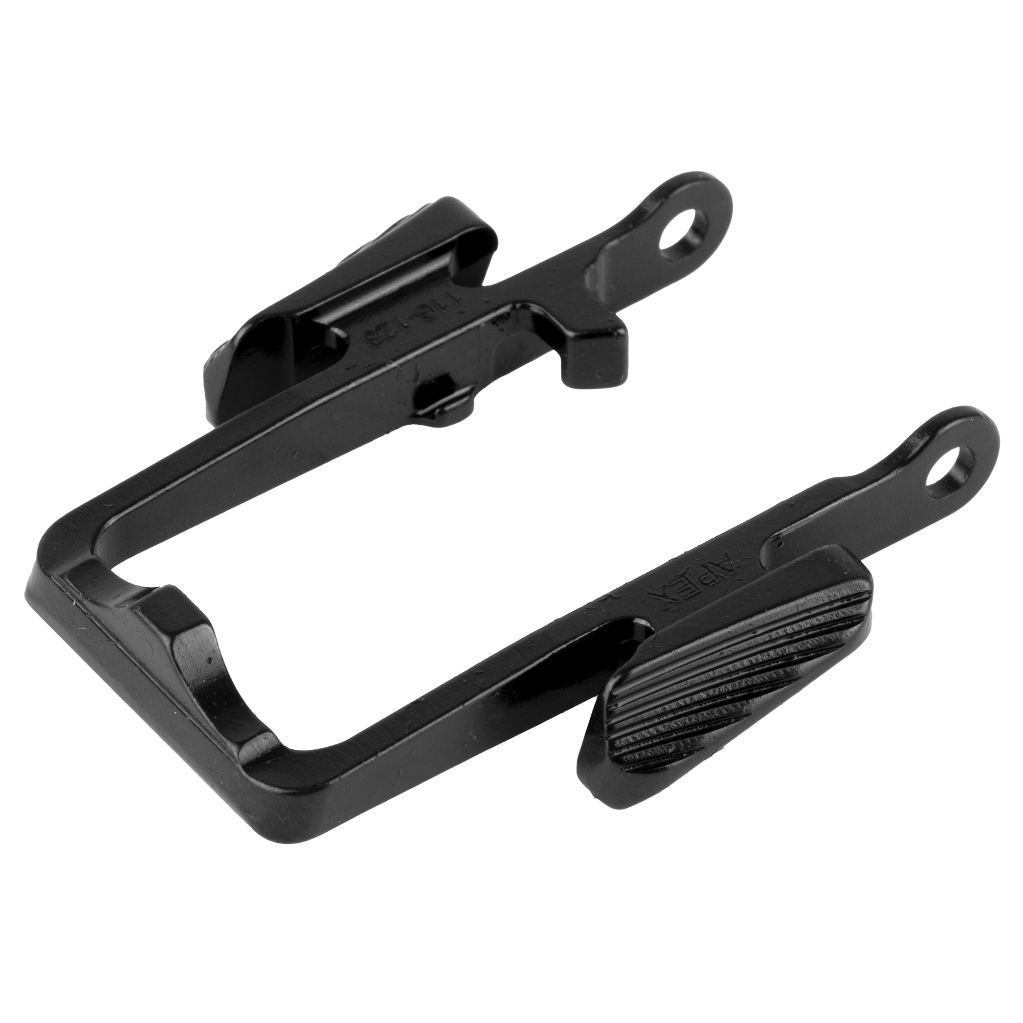 Apex enhcd slide rls cz p-10 c- fs - Pistol Slides at GunBroker.com ...