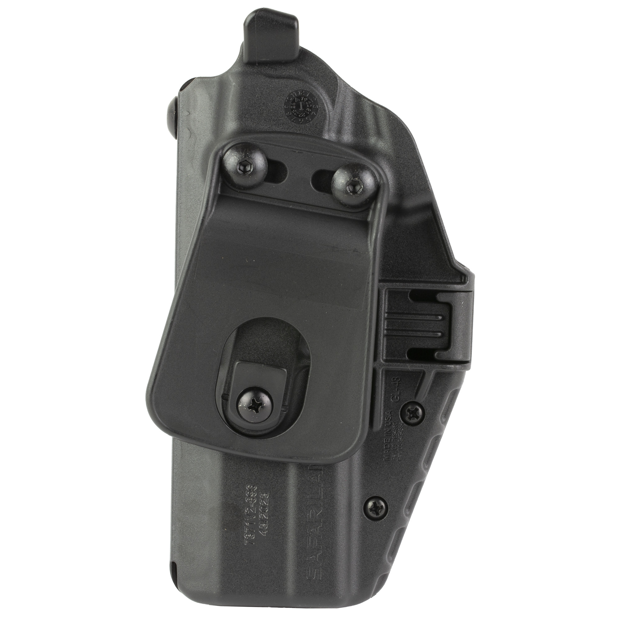 Sl 7ts als glock 48 - Holsters at GunBroker.com : 1150016934