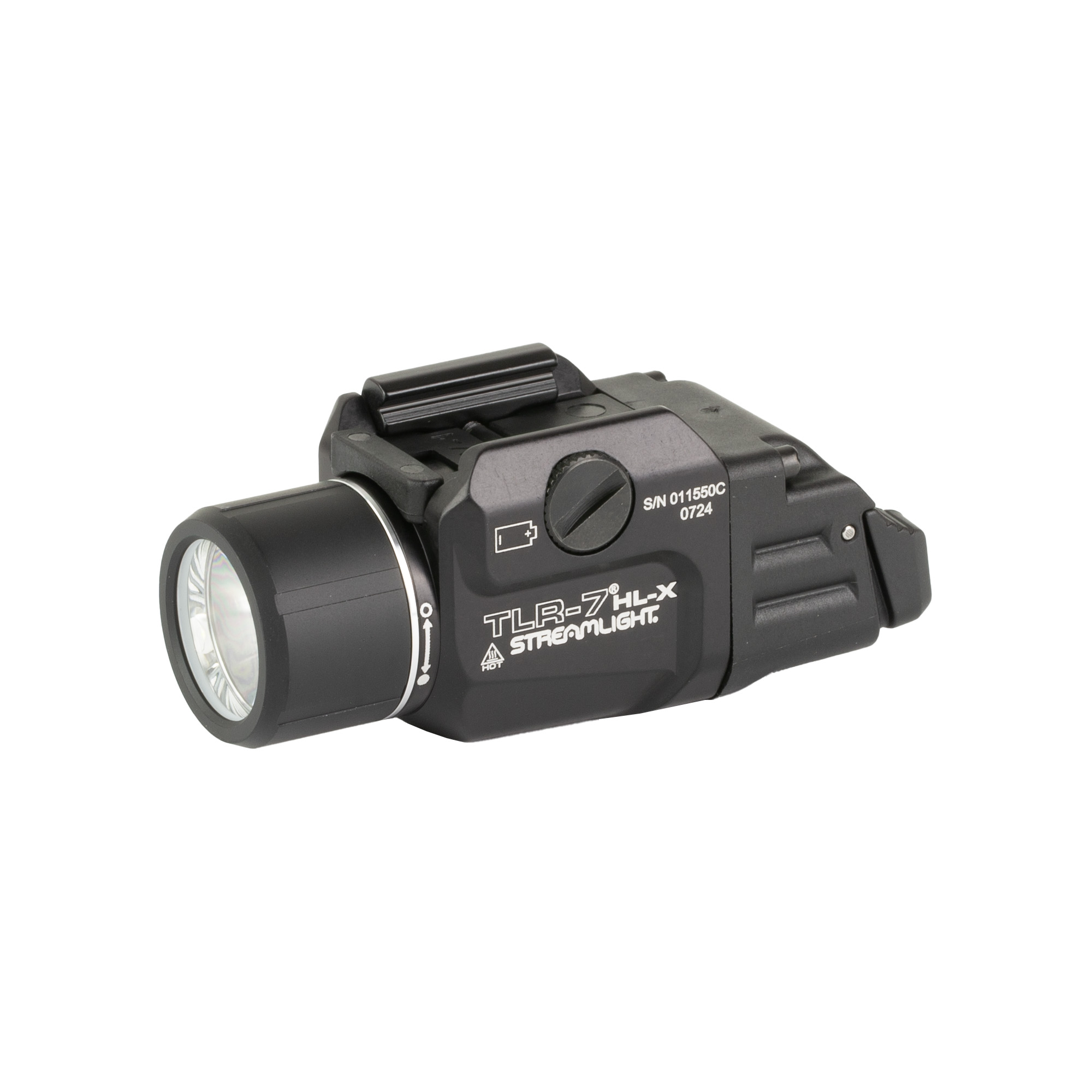 Streamlight tlr7 hlx usb 1000lm blk - Other Rifle Accessories & Parts ...