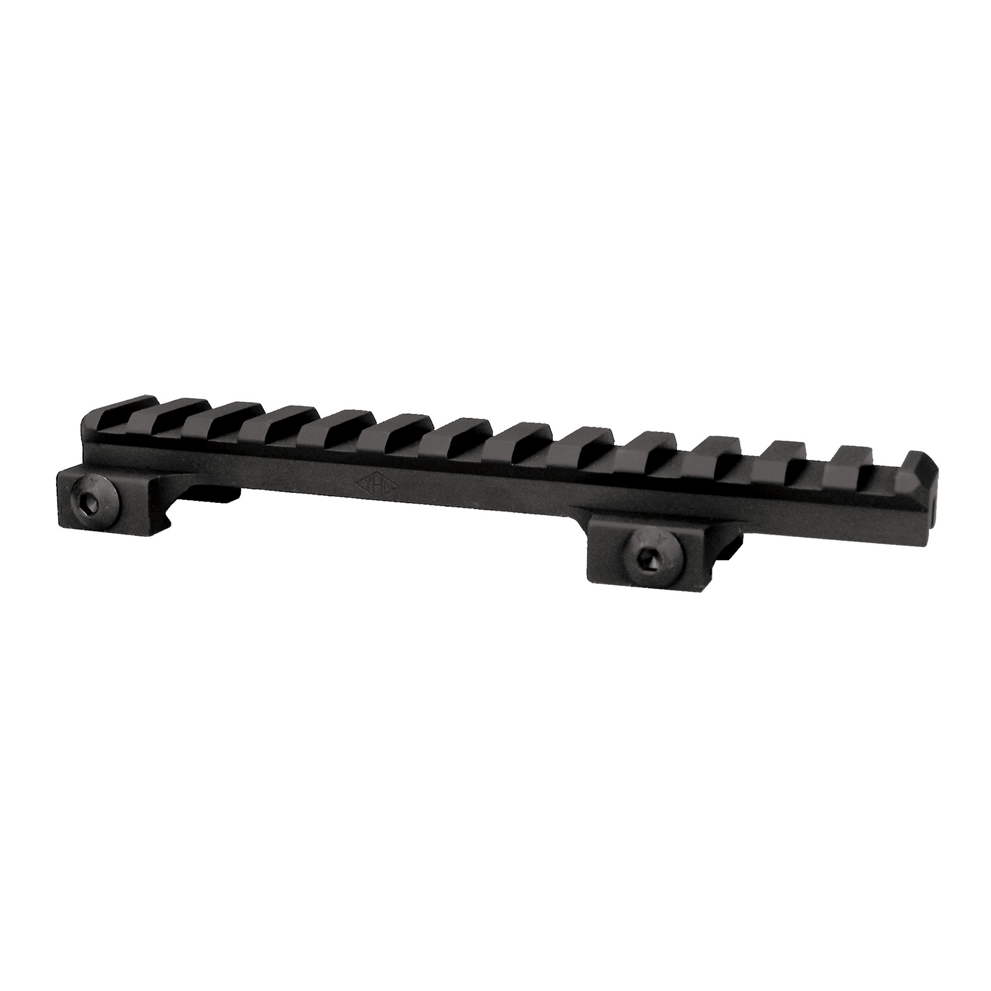 Yhm scope riser - Red Dots & Holo Sights at GunBroker.com : 1126273741