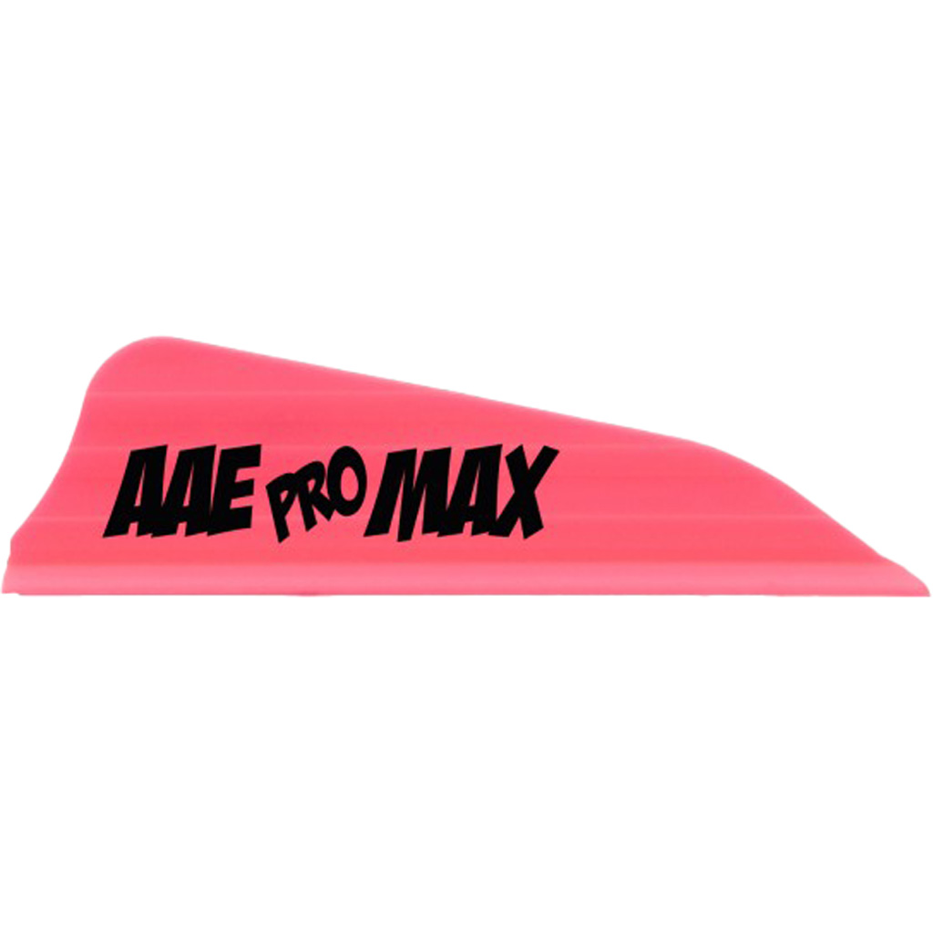 Aae pro max vanes hot pink 50 pk. - Hunting Accessories at GunBroker ...