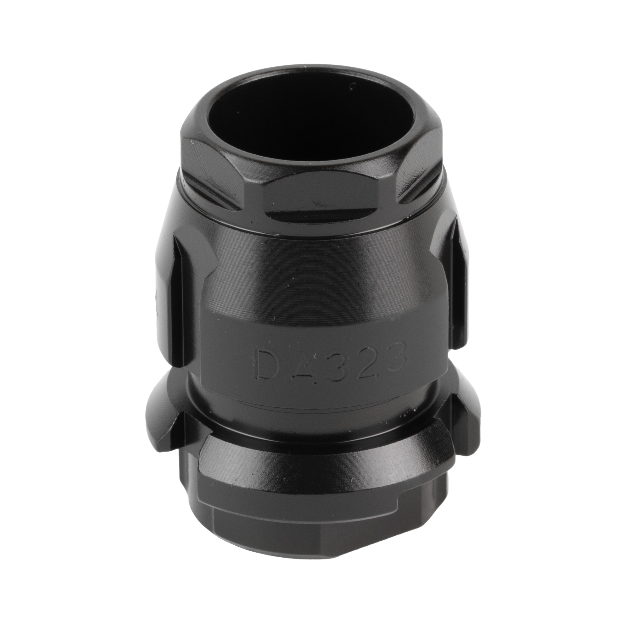 Dead air keymo zero 9-16x24 30cal - Other Rifle Accessories & Parts at ...