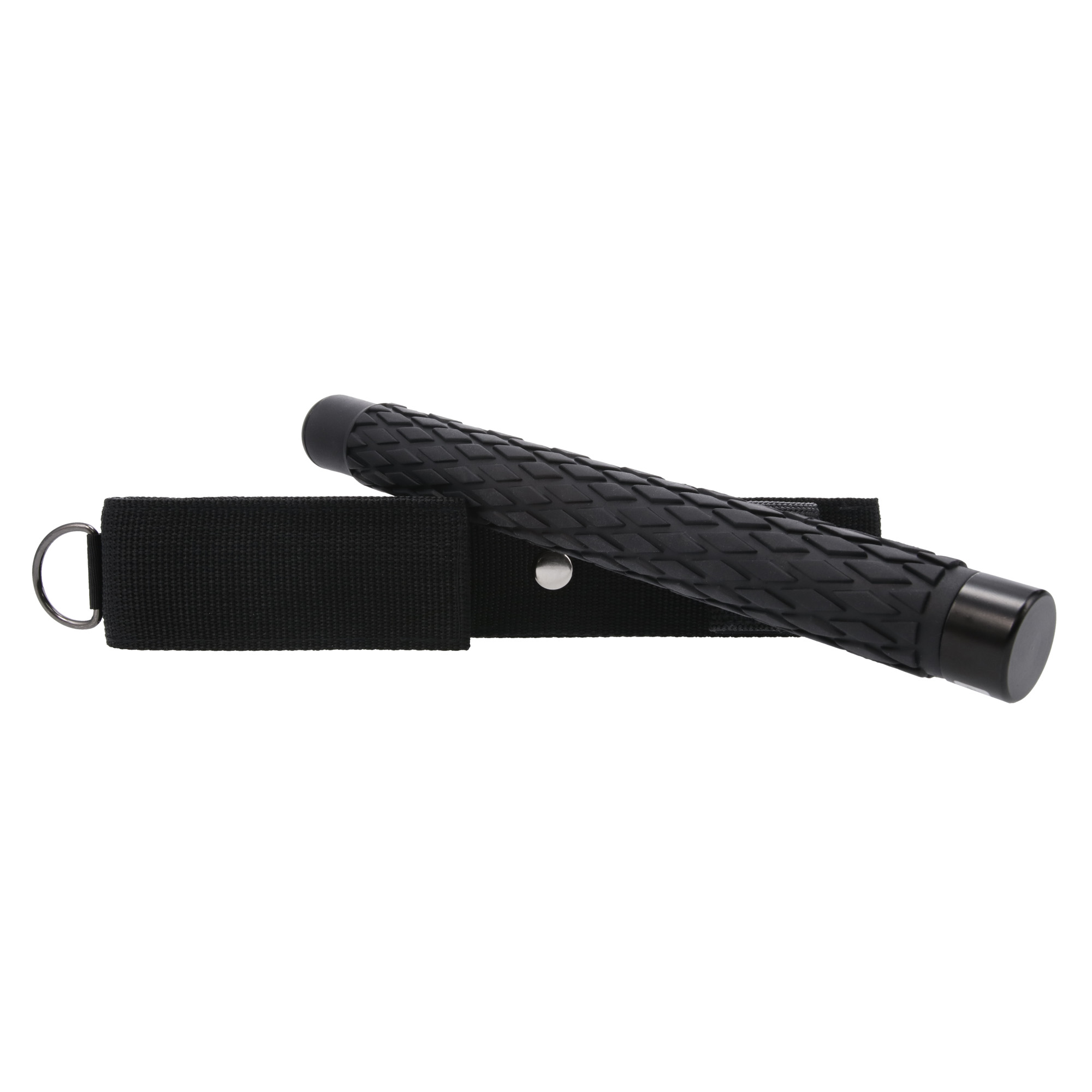 Cold stl 26" expandable steel baton - Less-Lethal Weapons at GunBroker ...