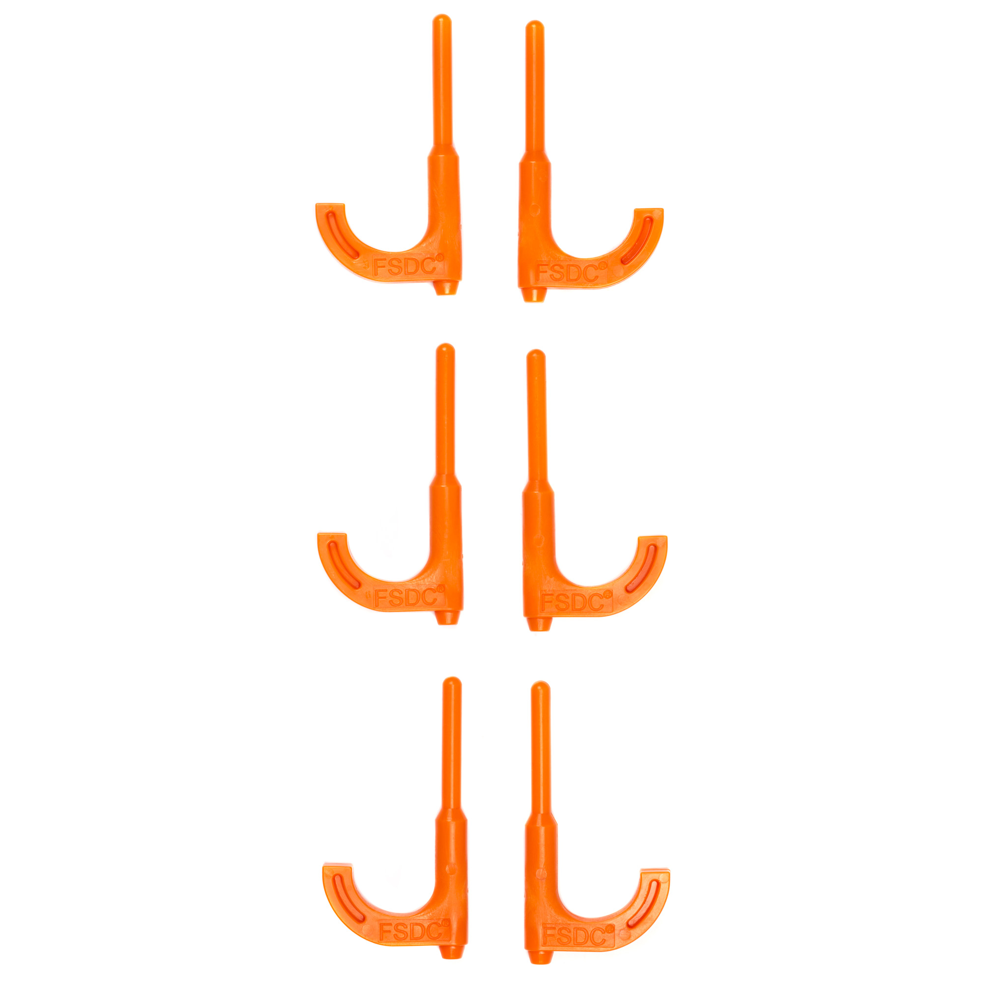 Fsdc chamber flag rifle org 6pk - Other Rifle Accessories & Parts at ...