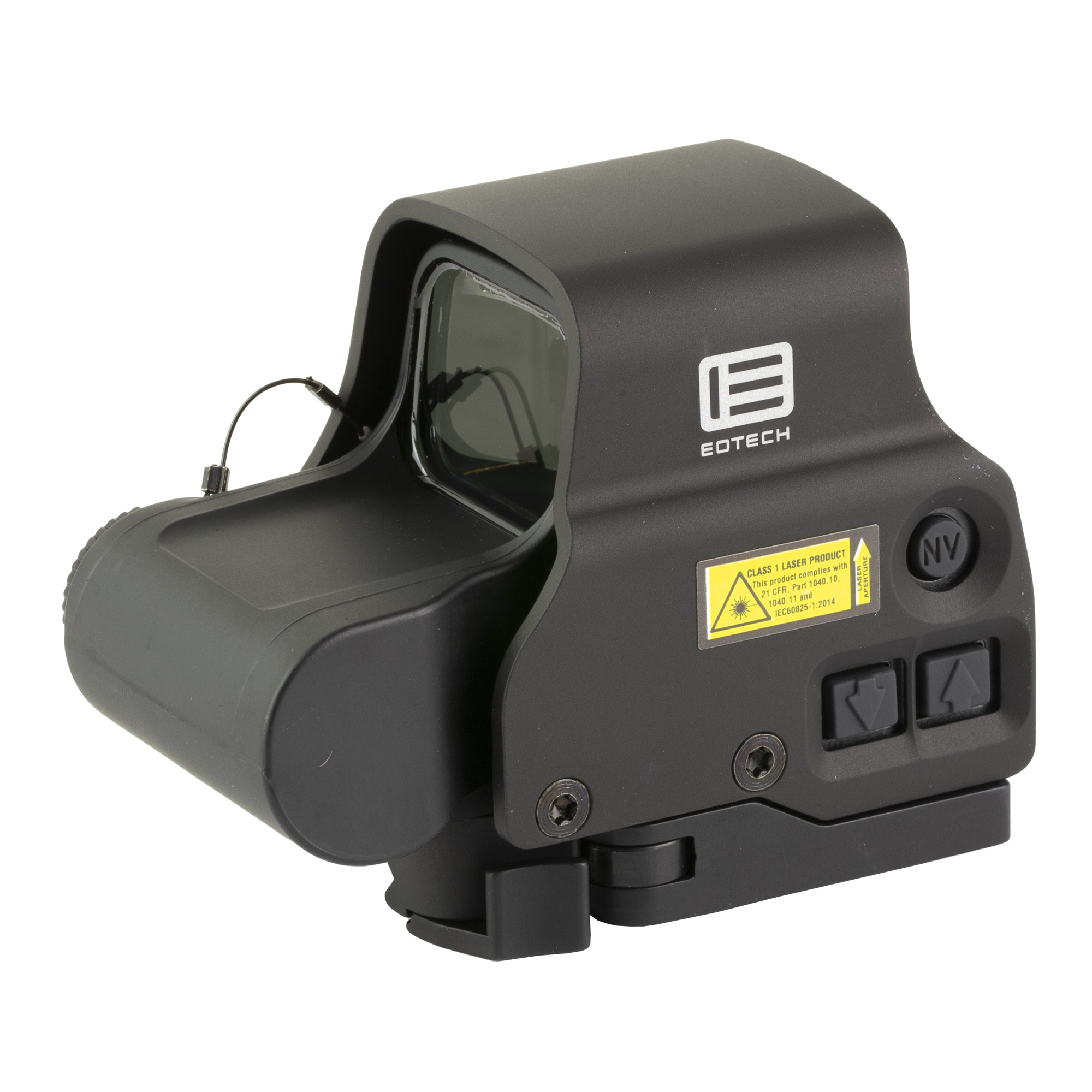 Eotech exps3 1 moa dot qd black - Red Dots & Holo Sights at GunBroker ...