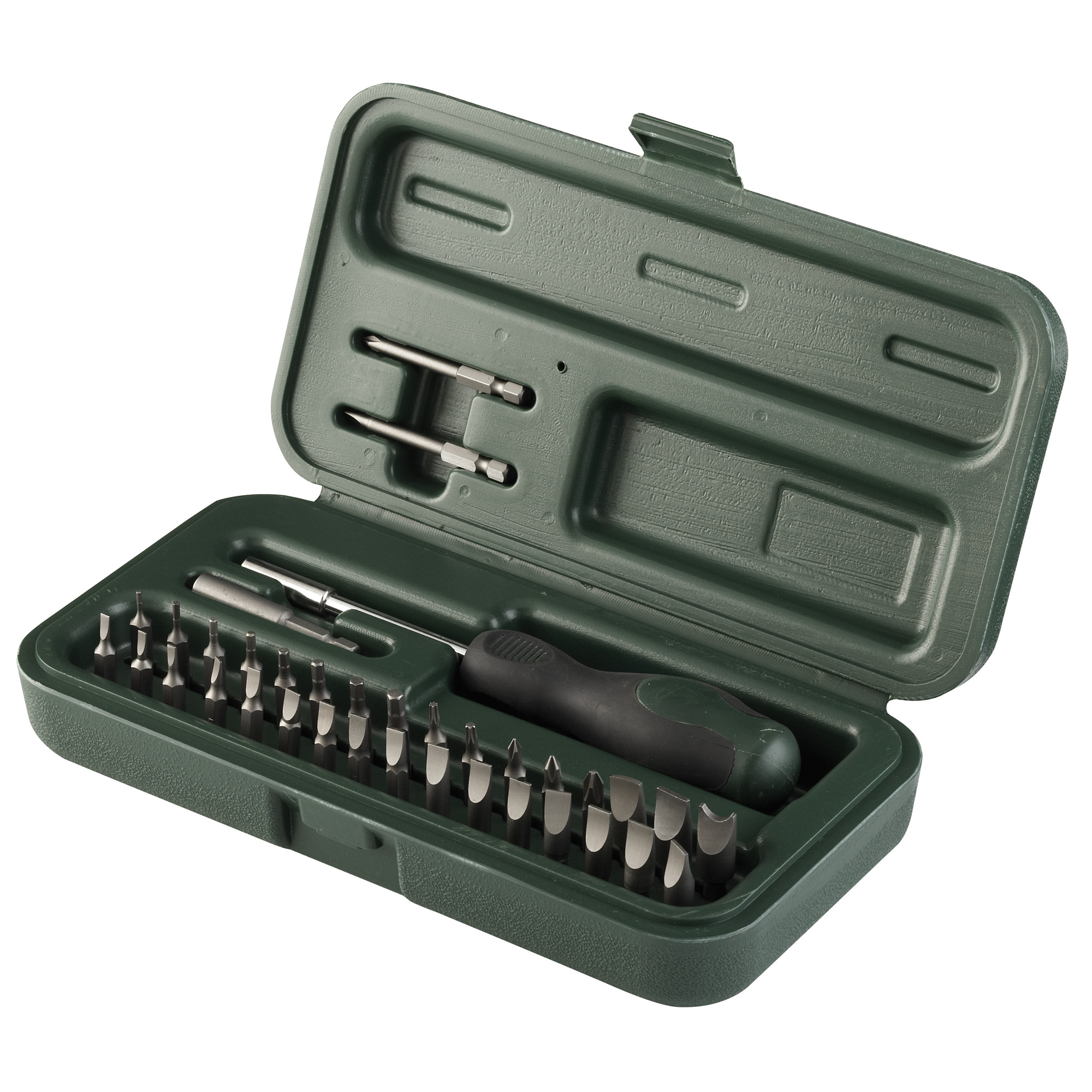 Weaver gunsmith tool kit entry - Knife Accessories at GunBroker.com ...