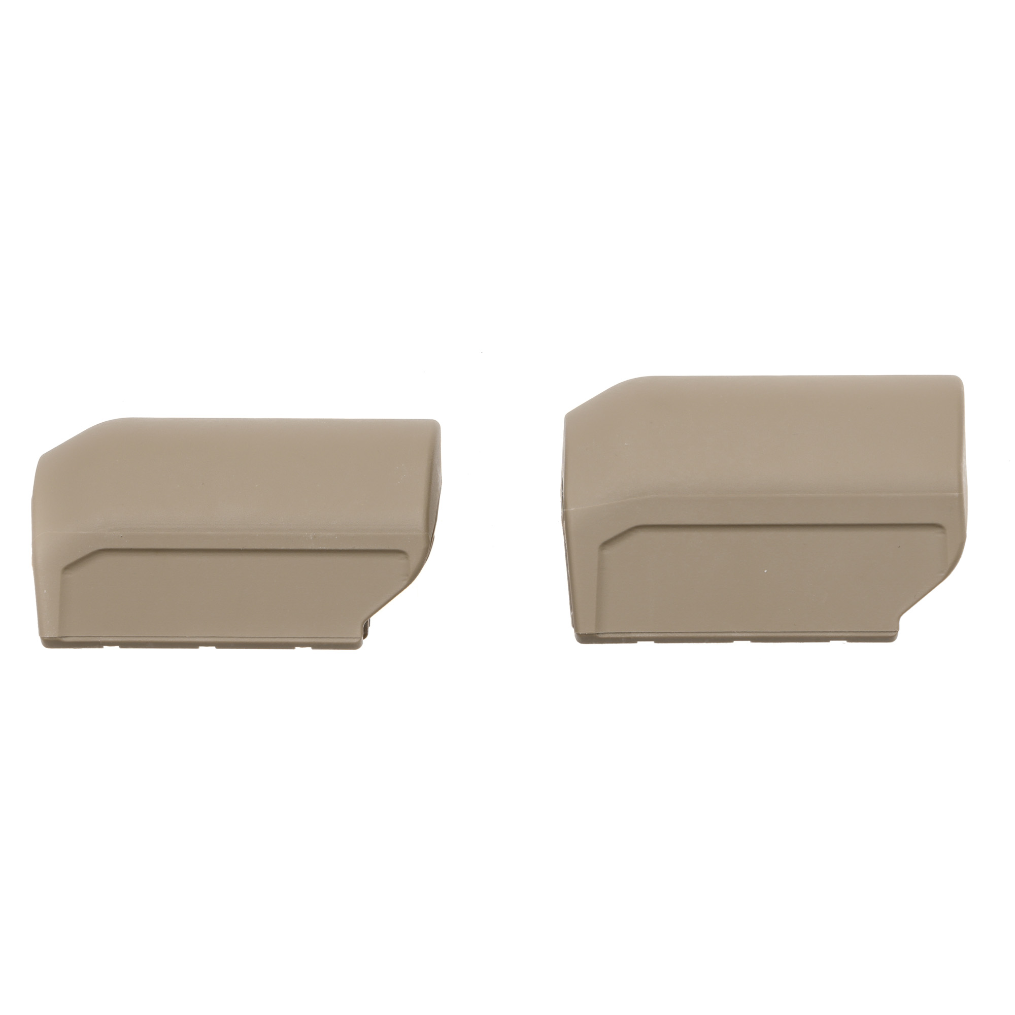 Bcm stock riser kit for mod 3 fde - Other Rifle Accessories & Parts at ...