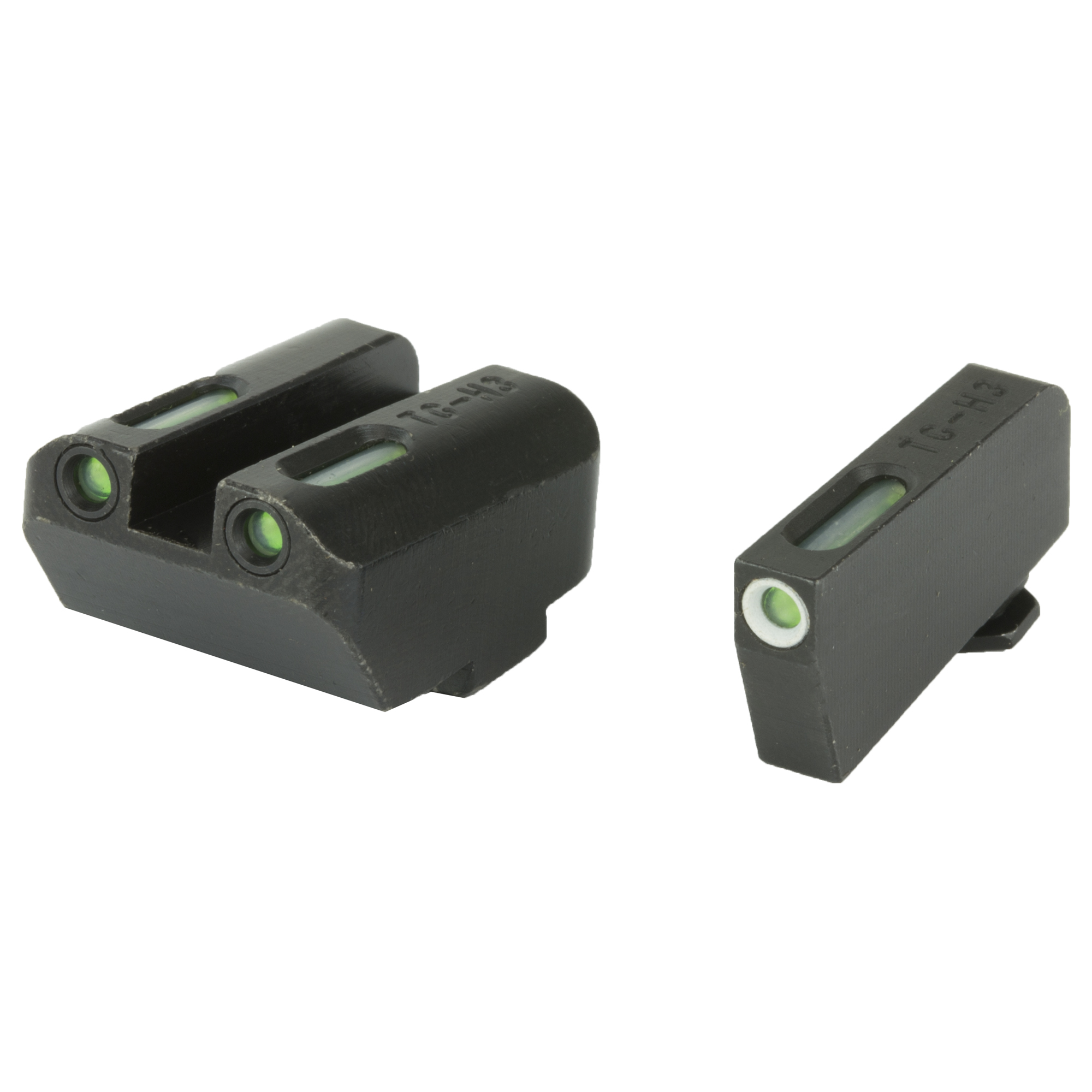 Truglo tfx suppressor for glk9-40 - Gun Sights at GunBroker.com ...
