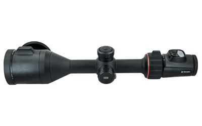 Nocpix therm wpn sight lrf 1280 60mm - Gun Sights at GunBroker.com ...