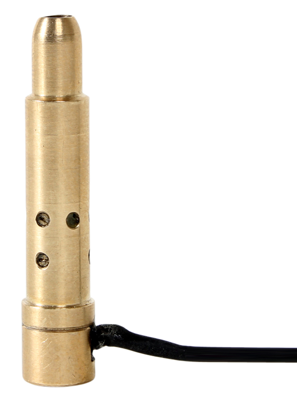 Sightmark sm39022 boresight red laser for 17 hmr brass includes battery ...