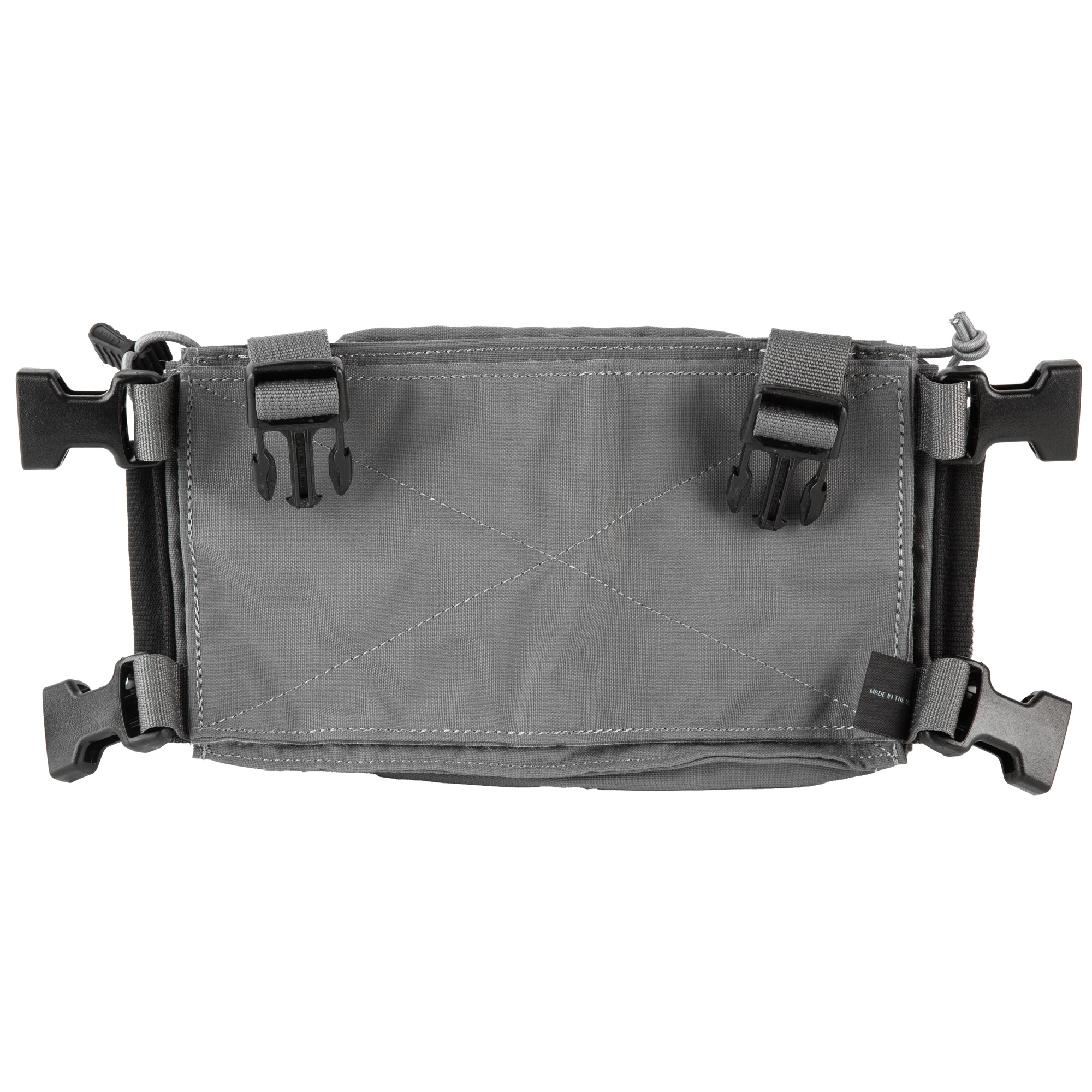 Hsp d3cr micro chest rig grey - Tactical Gear at GunBroker.com : 1126056848