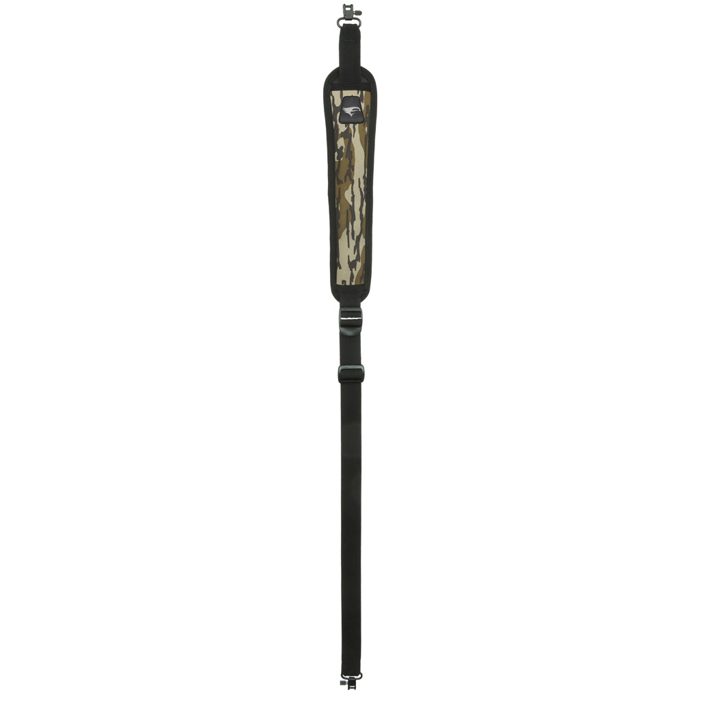 Elevation guardian gun sling mossy oak bottomlands - Hunting ...