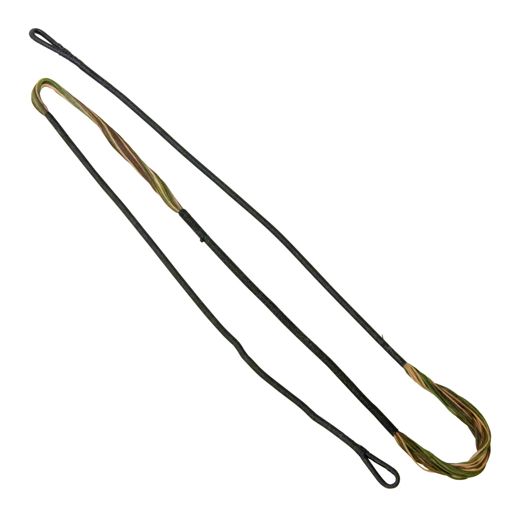 October mountain crossbow string 35.75in. Horton recurve - Other Gun ...