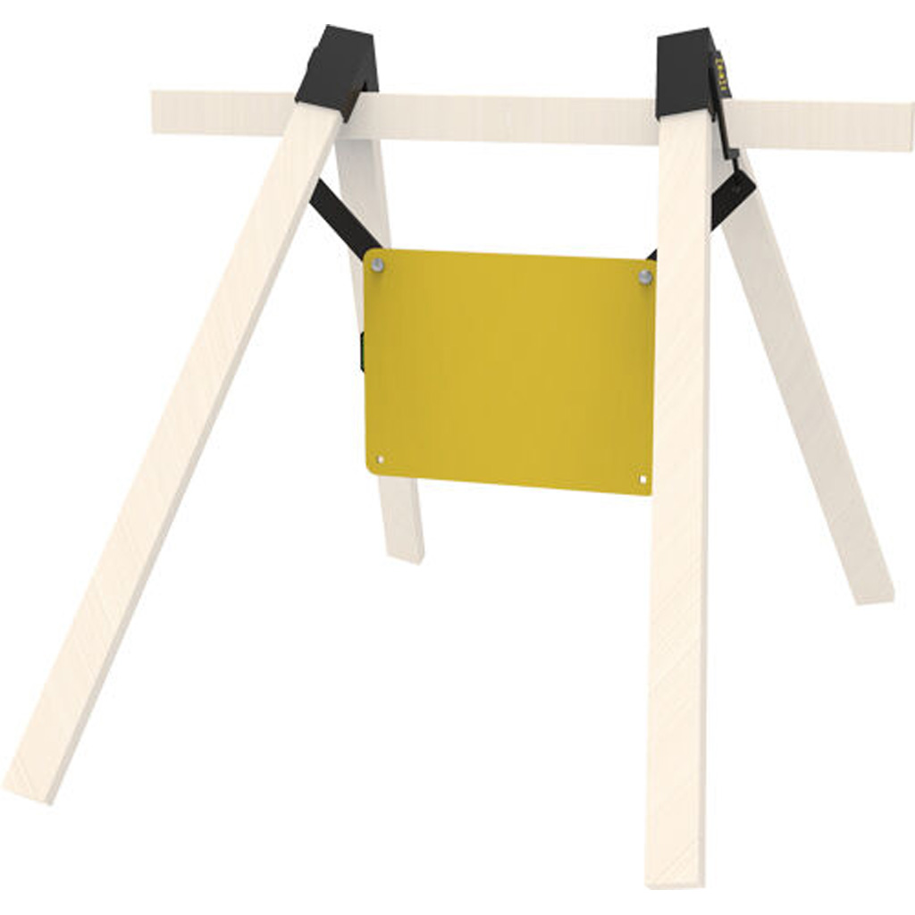 Caldwell ar500 long range gong kit w-flashbang - Shooting Targets at ...