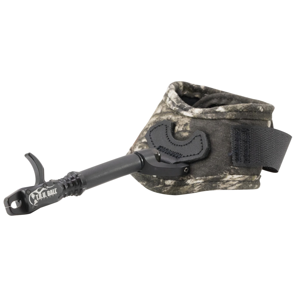 Tru ball stinger xt release velcro black junior - Other Shotgun ...