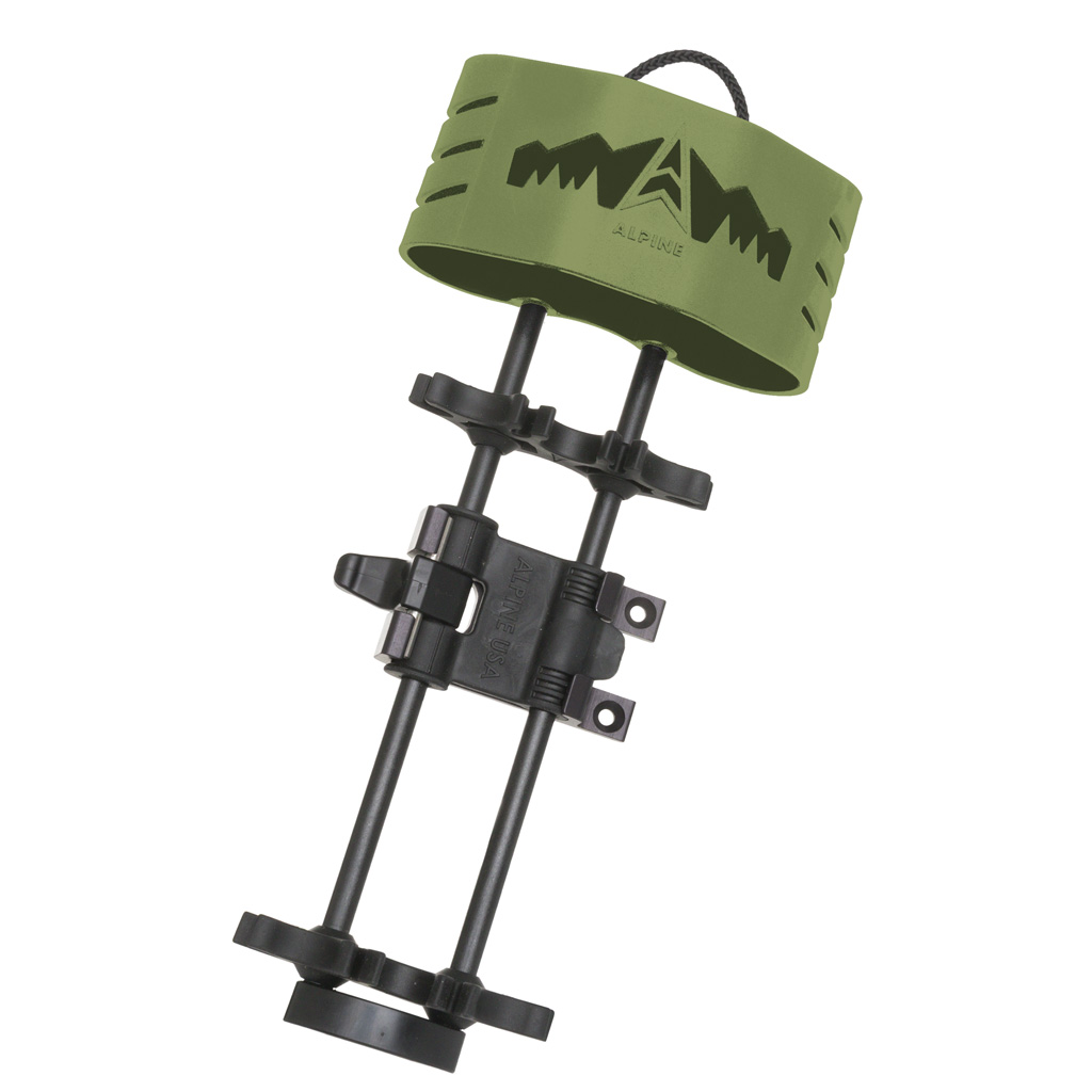 Alpine waypoint 4 arrow quiver od green - Other Rifle Accessories ...