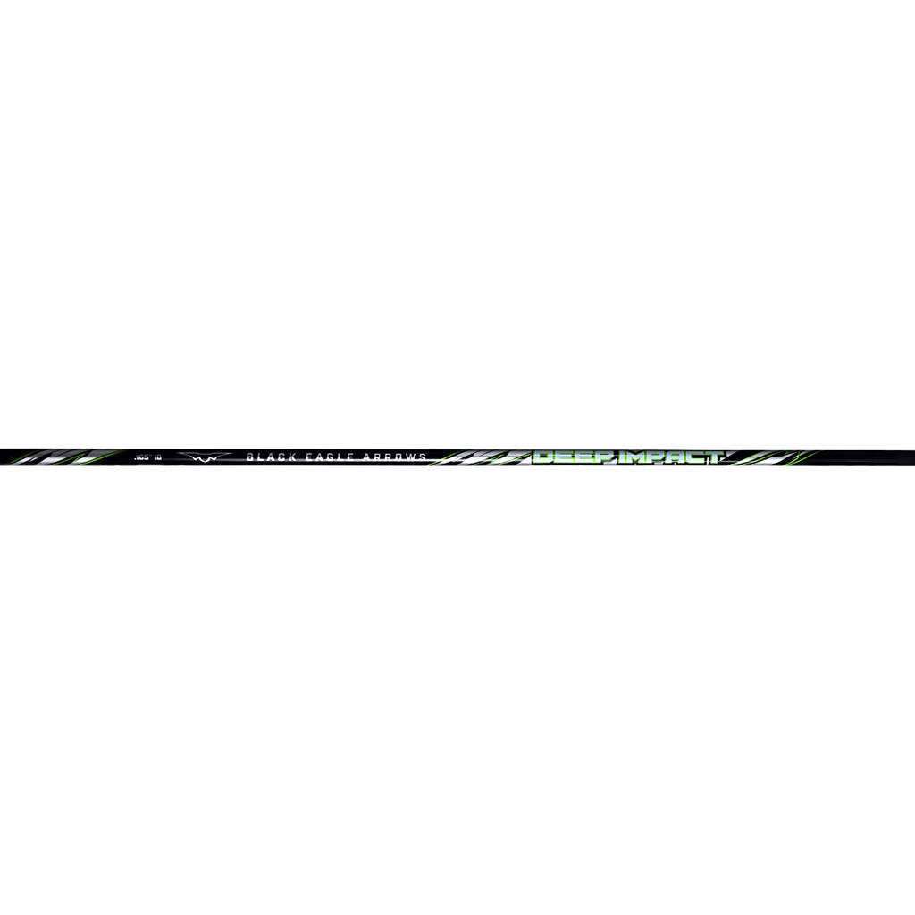 Black eagle deep impact shafts .001 300 1 doz. - Other Hunting Gear at ...