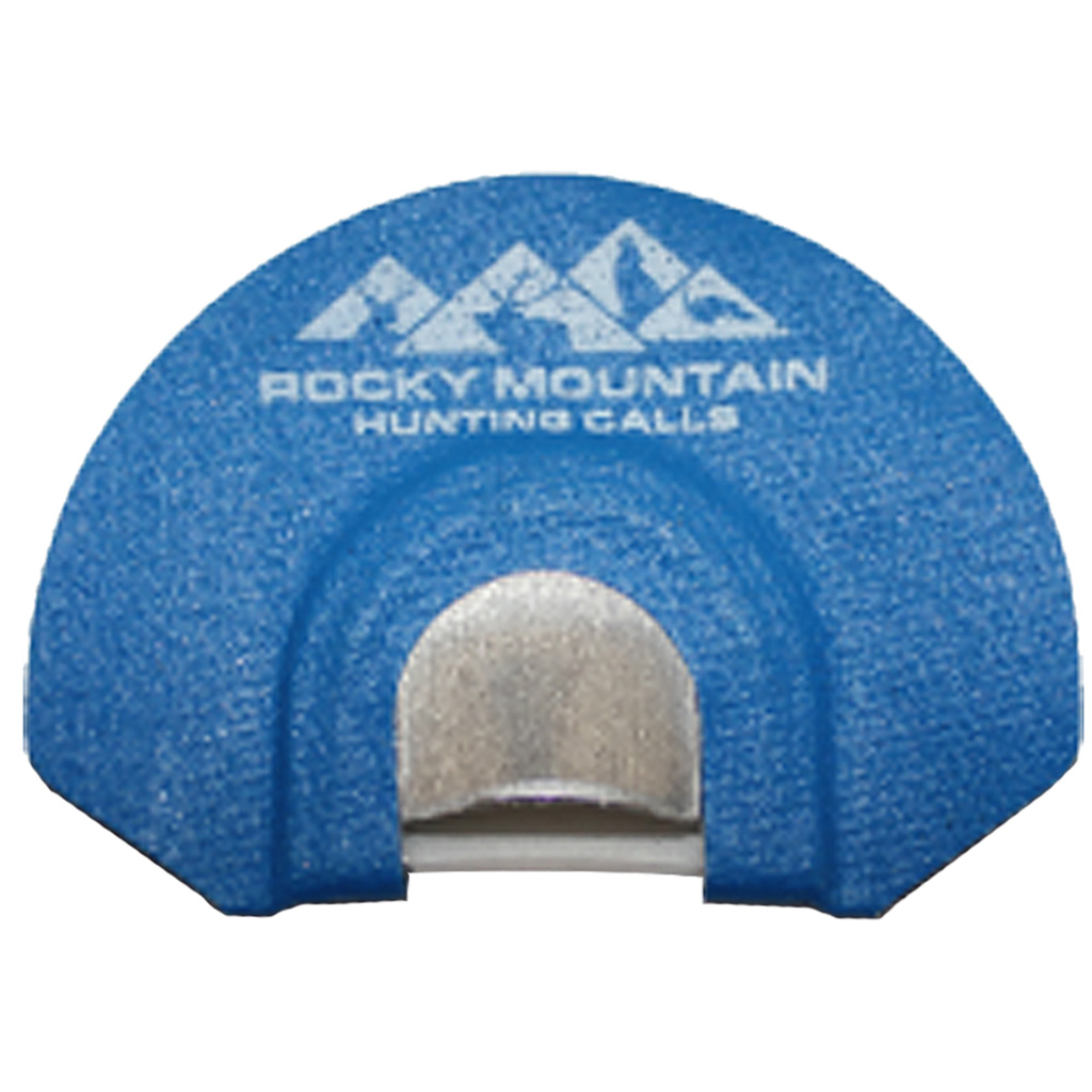Rocky mountain royal point elk diaphragm call - Hunting Accessories at ...