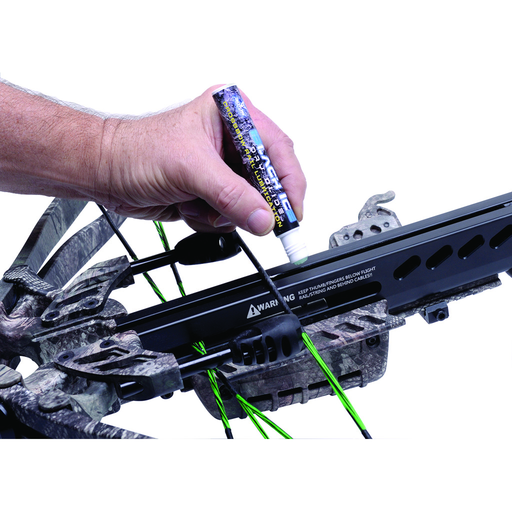 30-06 black ice crossbow dry glide rail lube - Other Rifle Accessories ...