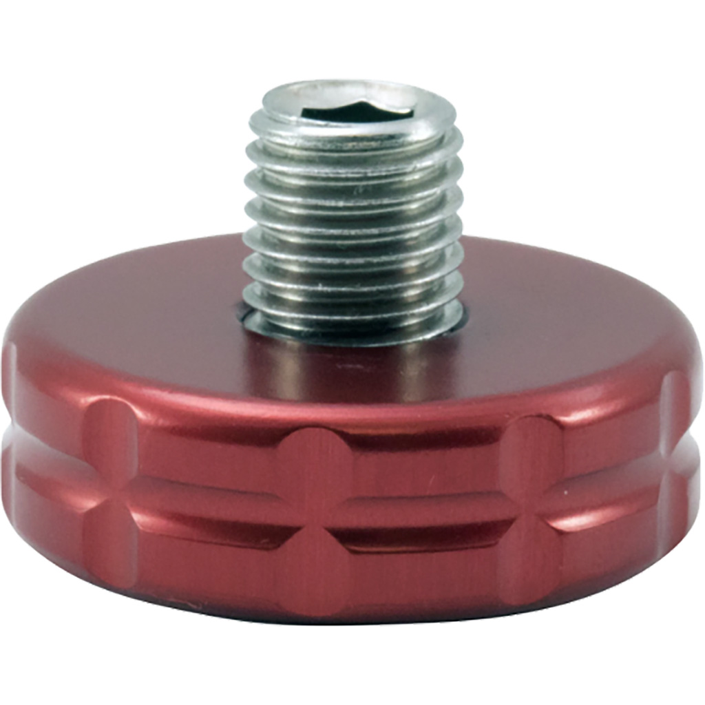 Axcel stabilizer weight 0.3 oz. 1 in. Black - Other Rifle Accessories ...