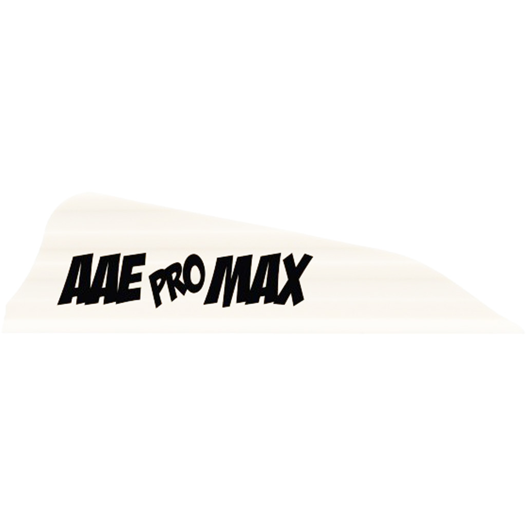 Aae pro max vanes white 50 pk. - Hunting Accessories at GunBroker.com ...