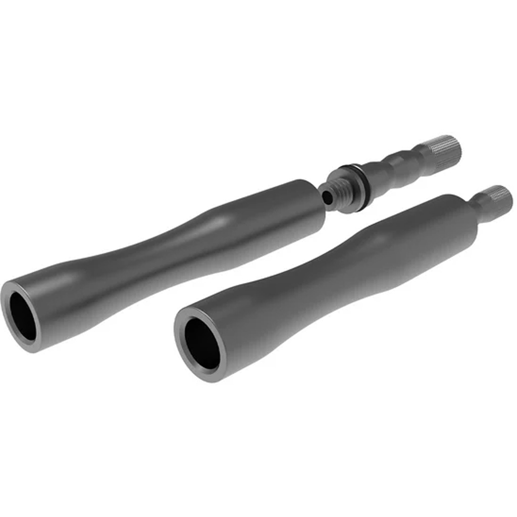 Altra 204 insert and outsert 300 spine - Other Rifle Accessories ...