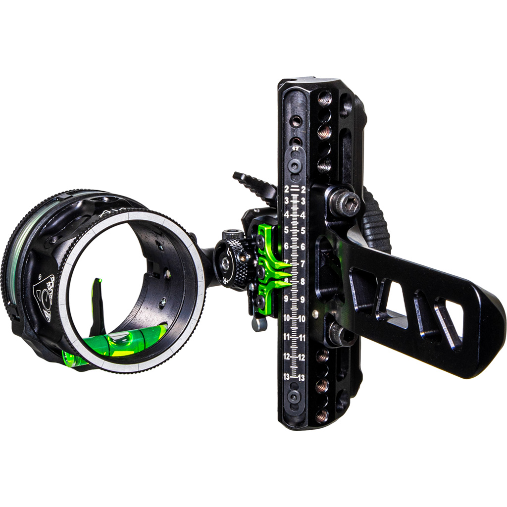 Axcel driver plus slider sight w-avx-41 scope stealth bh bridge-lock .0 ...