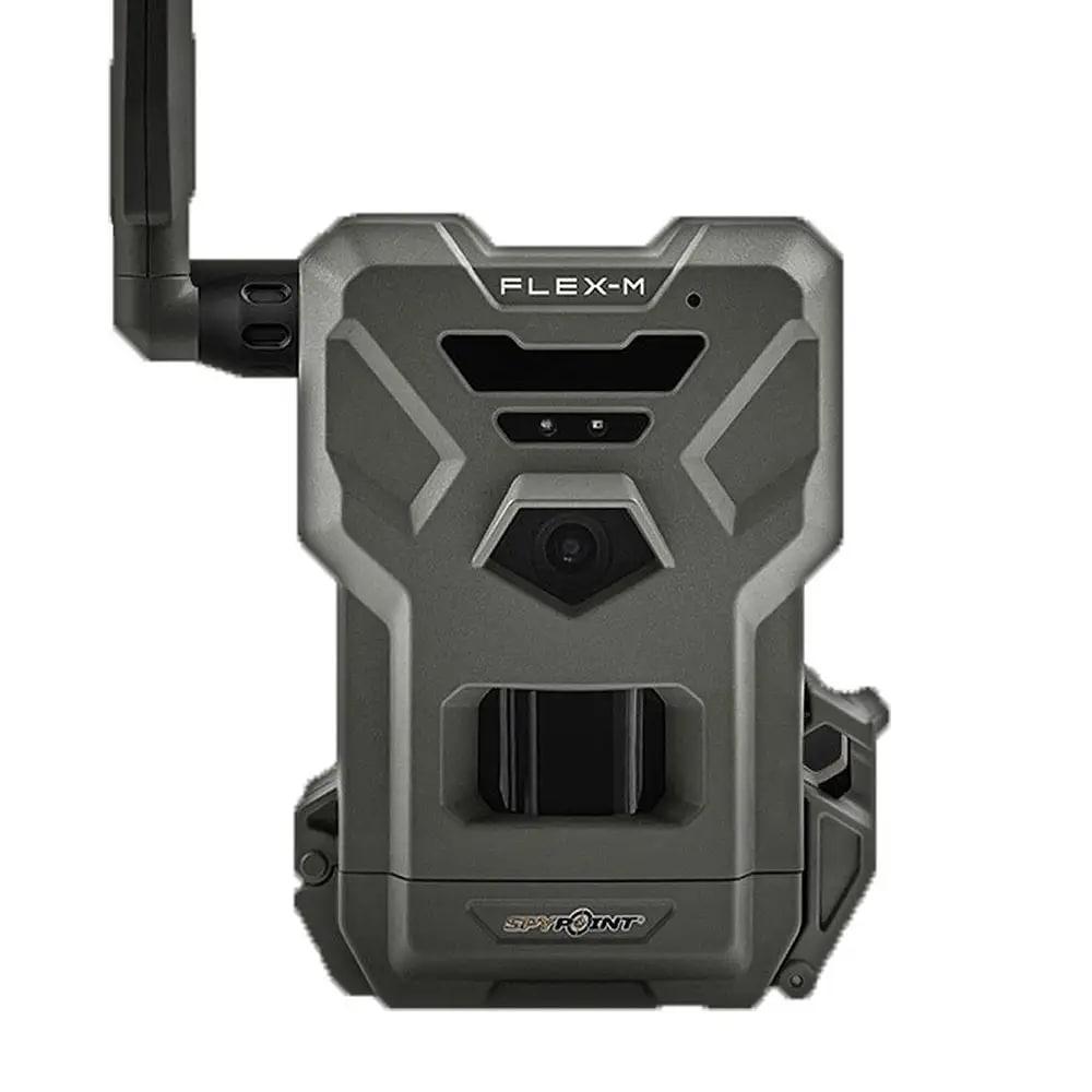 Spypoint flex-m cellular trail camera 28mp grey - Other SKS Parts ...