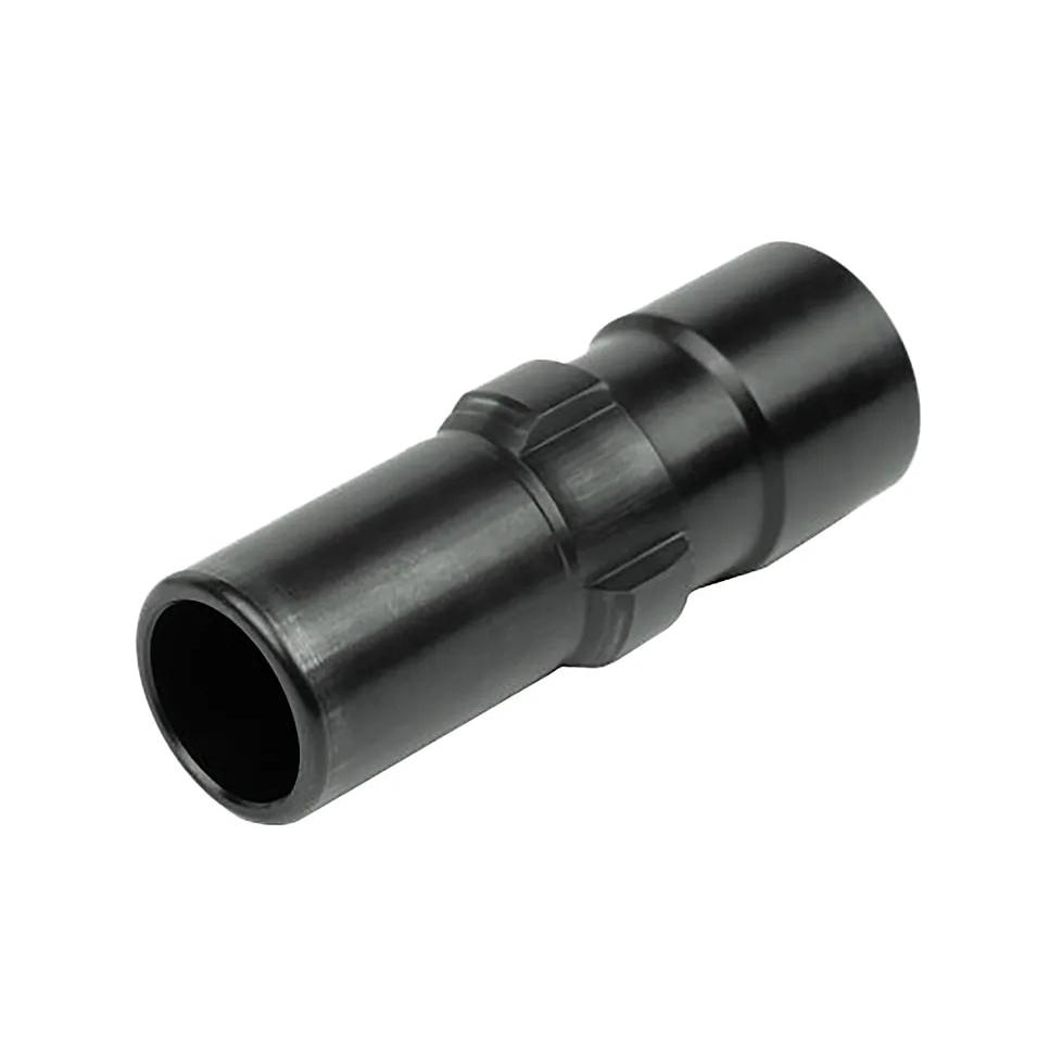 Cmmg tri lug mount for defcan 45 - 10mm-.40 s&w-.45 acp trilug (.578 28 ...