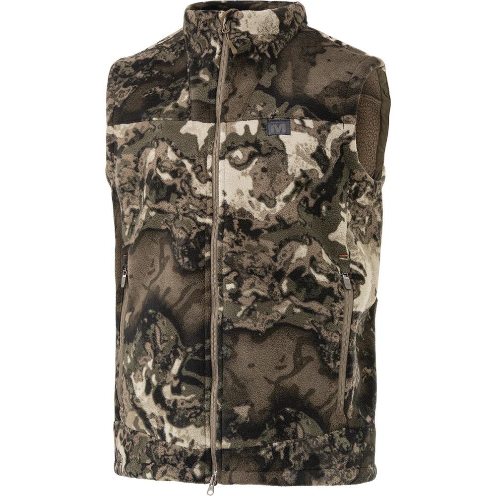 Muddy dv8 morph hunting vest veil canyon grey 2xl - Shirts, Sweatshirts ...