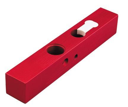 Mec progressive stage lead shot charge bar - 1 oz - Case Preparation at ...