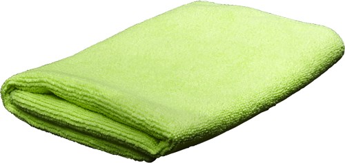Breakthrough green microfiber towel 2-pack - Gun Cleaning Kits ...