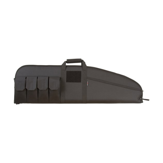 Allen case combat tac 42 blk - Gun Safes at GunBroker.com : 1137496828