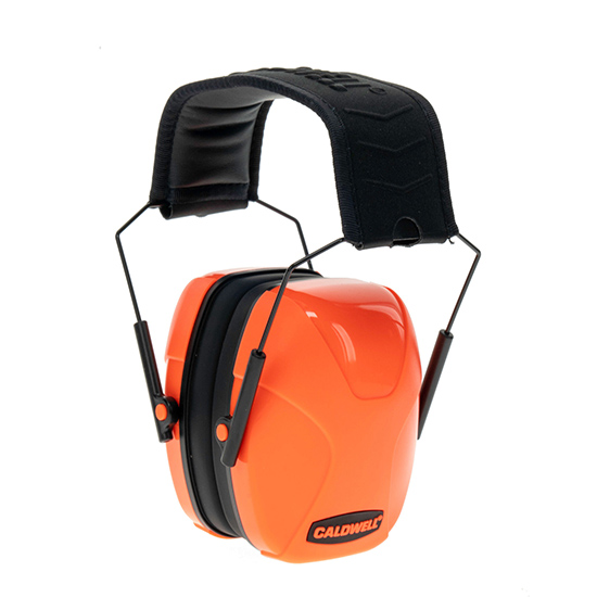 Caldwell youth passive earmuff hot coral - Other Hunting Gear at ...
