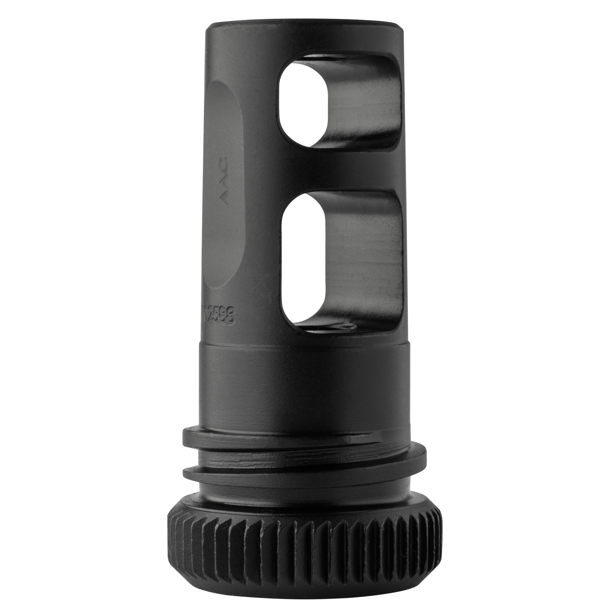 Aac muzzle brake 51t 5-8-24 - Other Rifle Accessories & Parts at ...