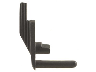 Thumb safety, tactical lever - blue - Other Glock Accessories & Parts ...