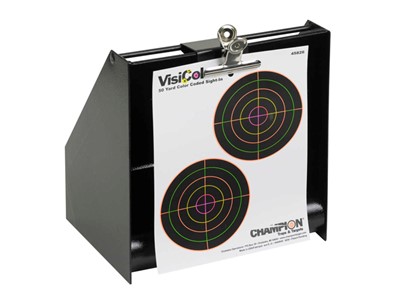 Rimfire bullet trap - .22 caliber - Rifle Ammo at GunBroker.com ...