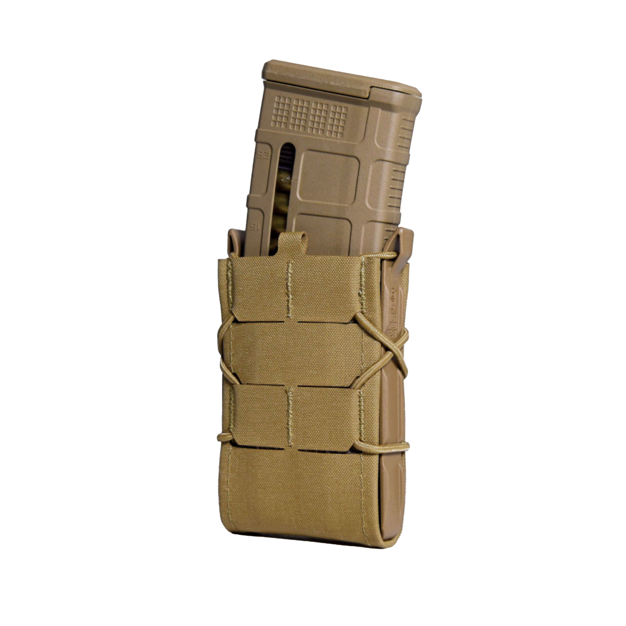Hsgi gen 2 x2r taco dbl ar15 coy - Boxes, Bags & Pouches at GunBroker ...
