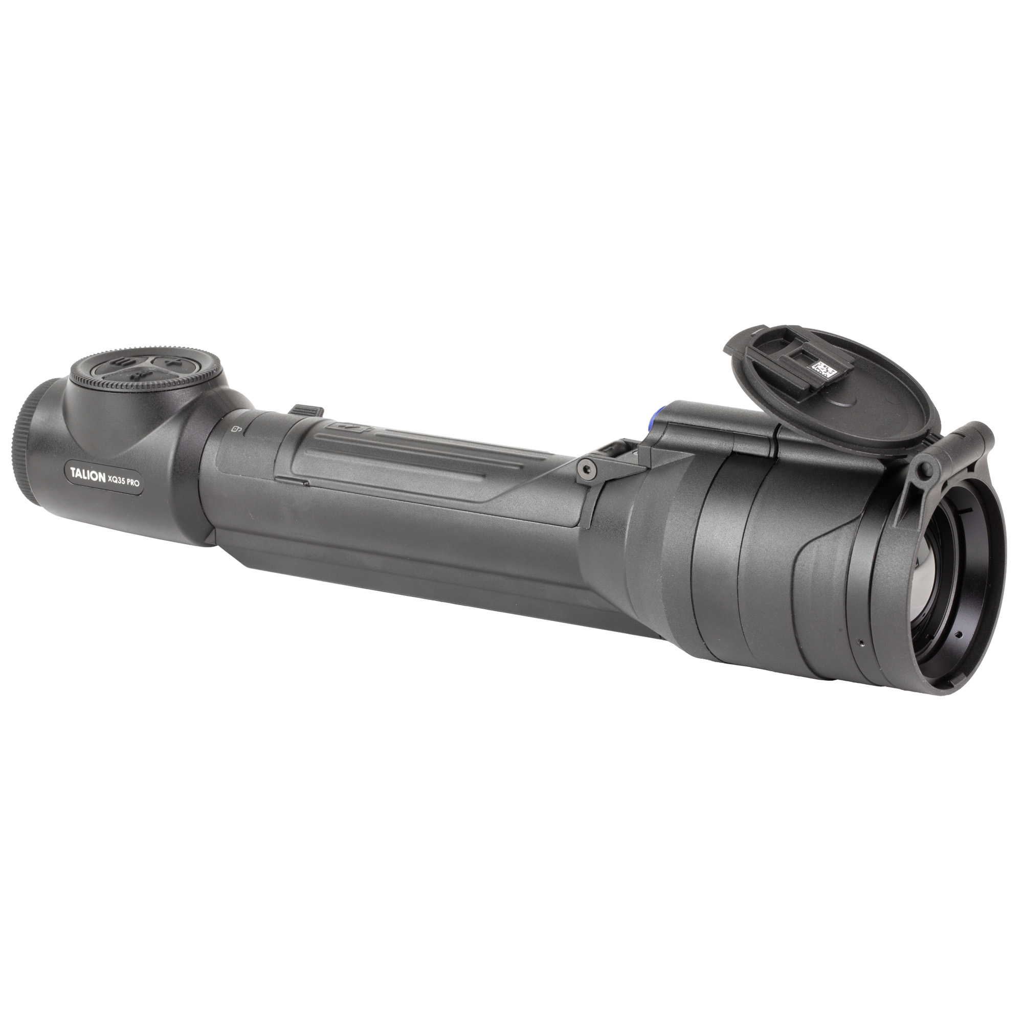 Talion xq35 pro thermal w-mount - Gun Sights at GunBroker.com : 1147249741