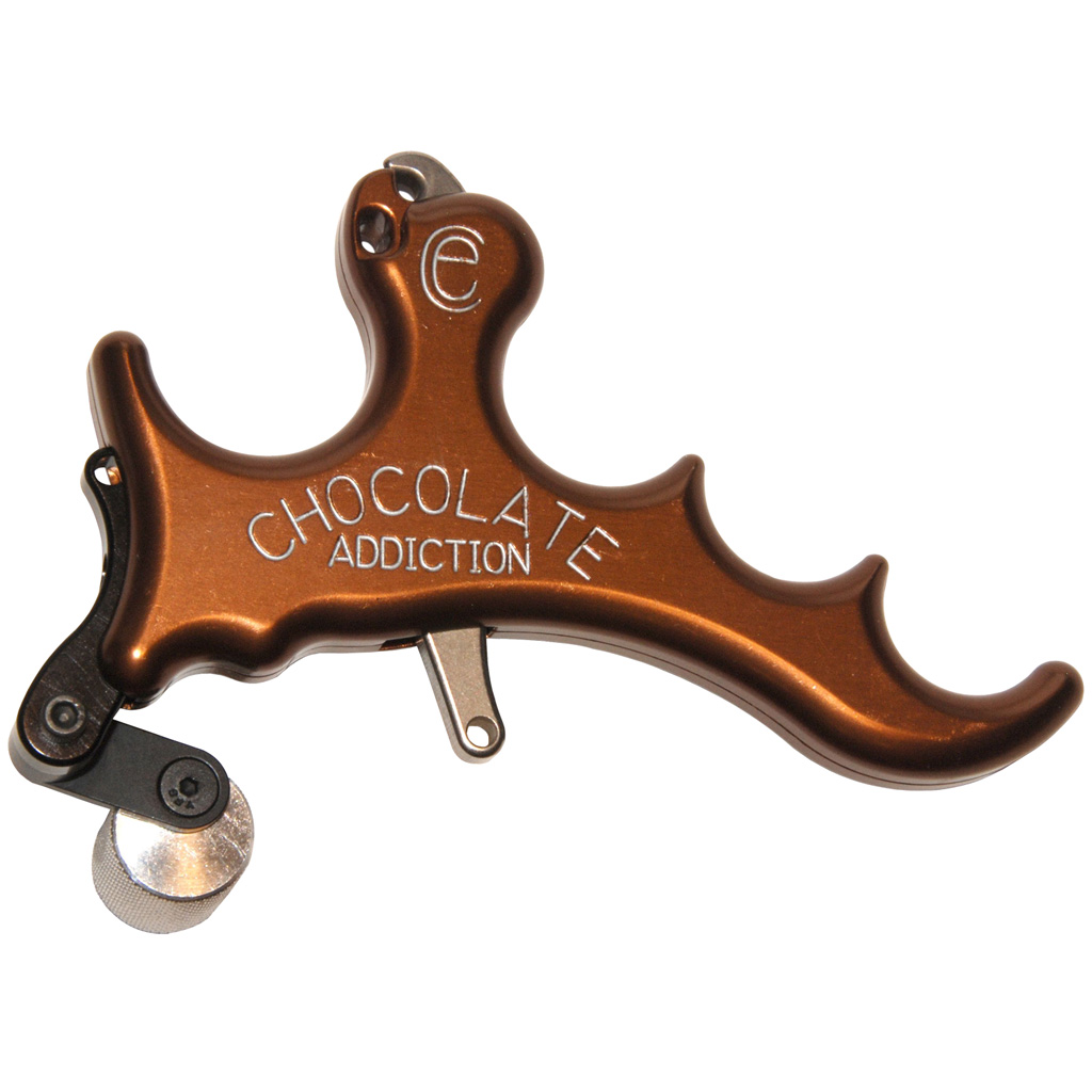 Carter chocolate addiction release 3 finger - Collectible Gun Parts ...