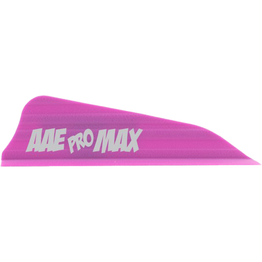 Aae pro max vanes purple 50 pk. - Hunting Accessories at GunBroker.com ...