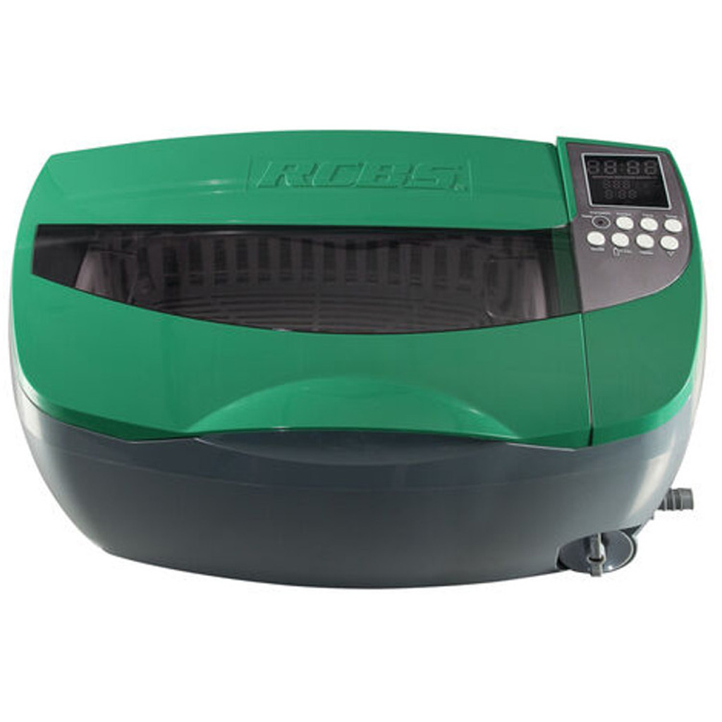 Rcbs ultrasonic case cleaner - Case Preparation at GunBroker.com ...