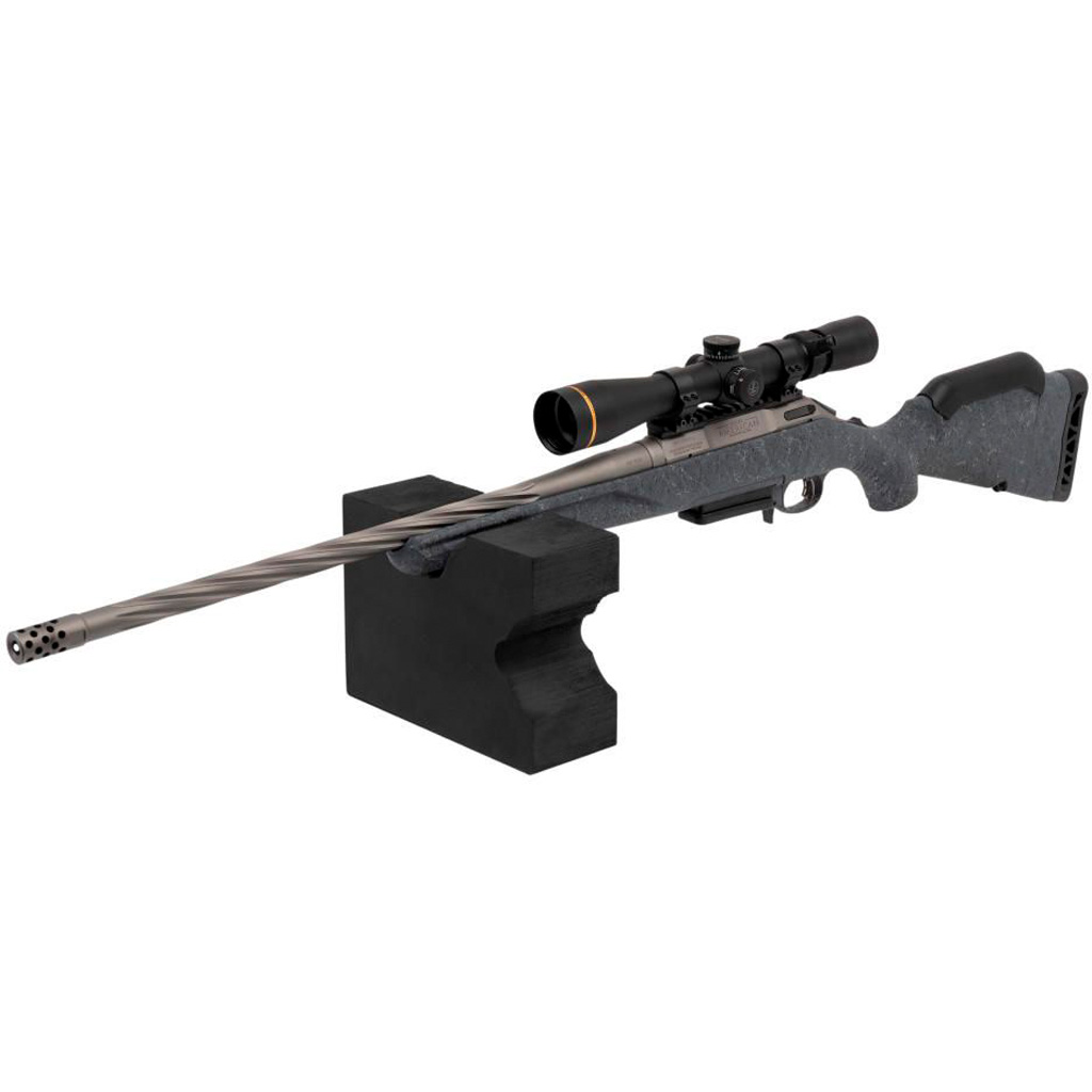 Allen soft rock shooting rest solo - Other Rifle Accessories & Parts at ...