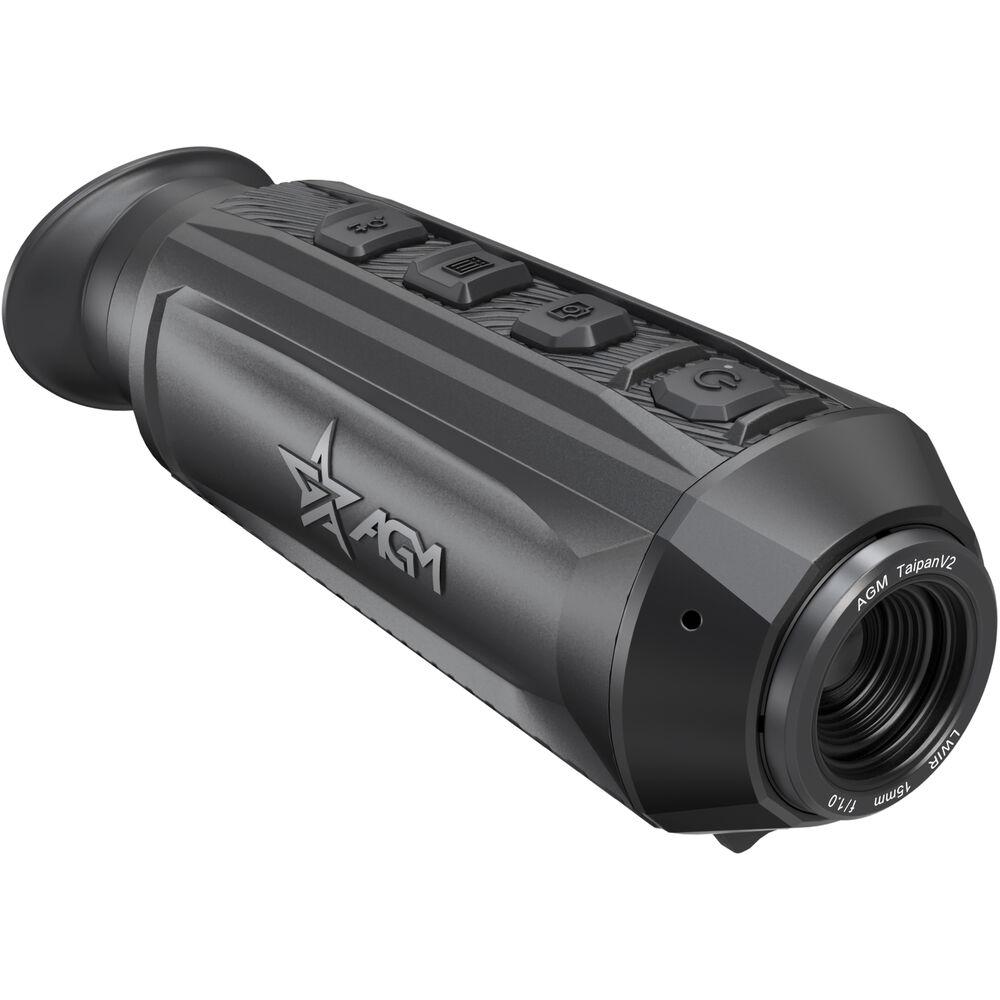 Agm taipanv2 thermal monocular 15-256 50hz - Other Hunting Gear at ...