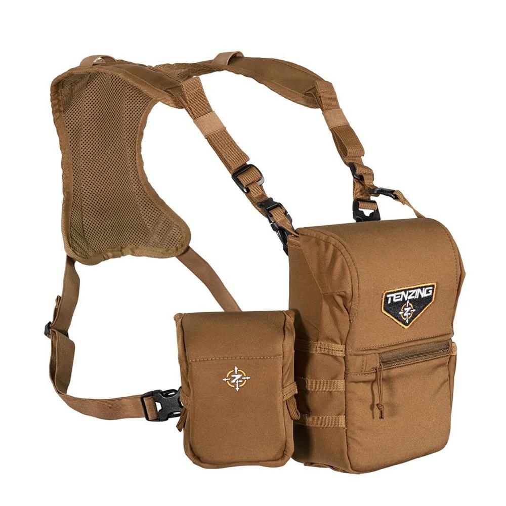 Tenzing bino harness buckskin tan medium - Gun Safes at GunBroker.com ...