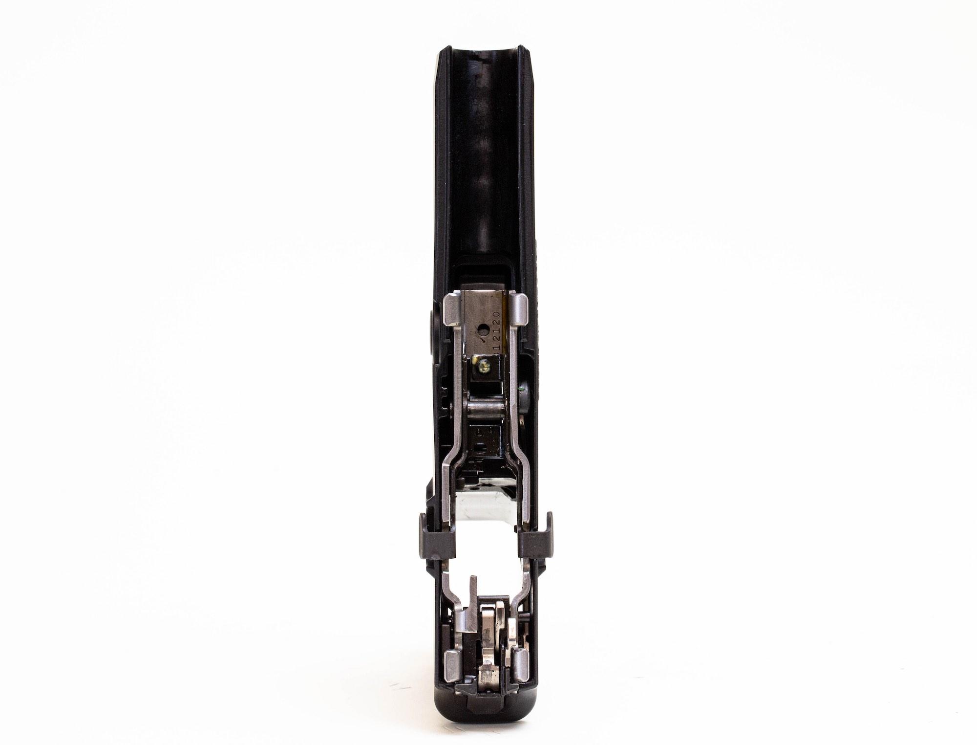 Amend2 s300 hybrid grip module for sig p320 p365 - Pistol Grips at ...